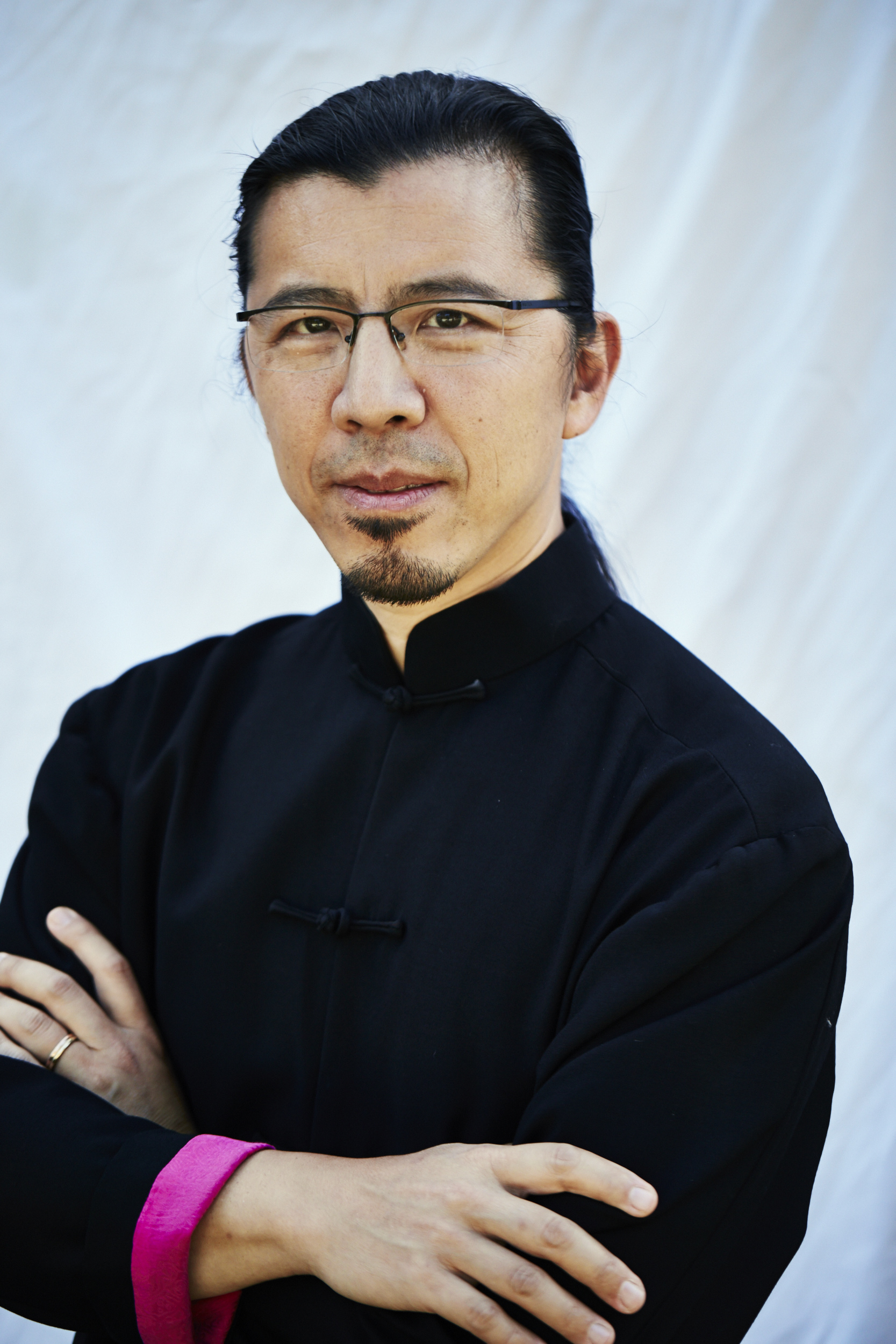 Frédéric Chiu, la Russie avant tout - ResMusicaResMusica