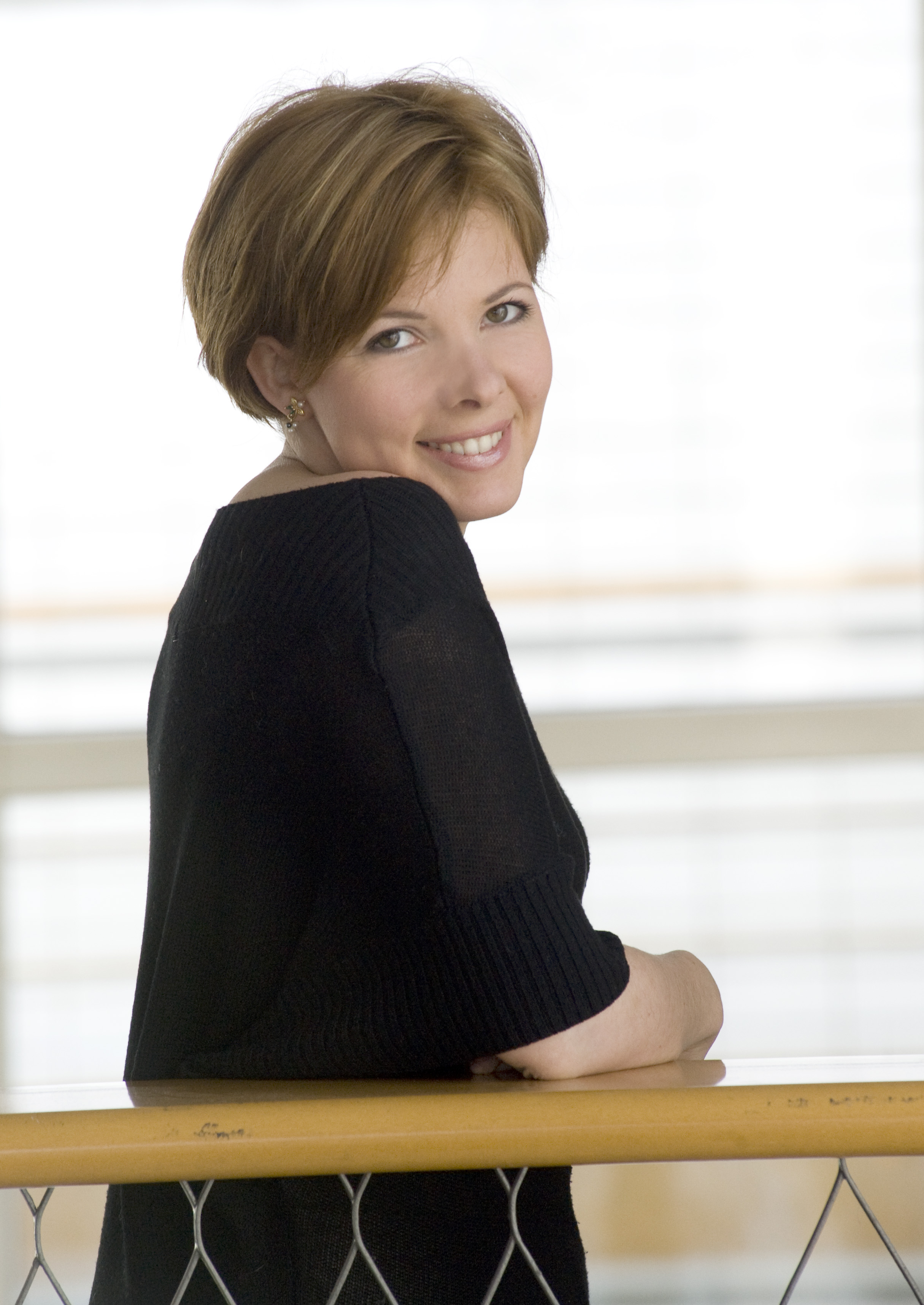 Dimitri Murrath et Éliane Reyes au Brussels Chamber Music Festival ...