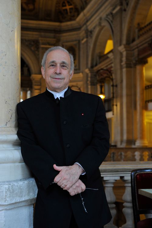 A Monaco, la Troisième Symphonie d'Enesco par Lawrence Foster - ResMusica