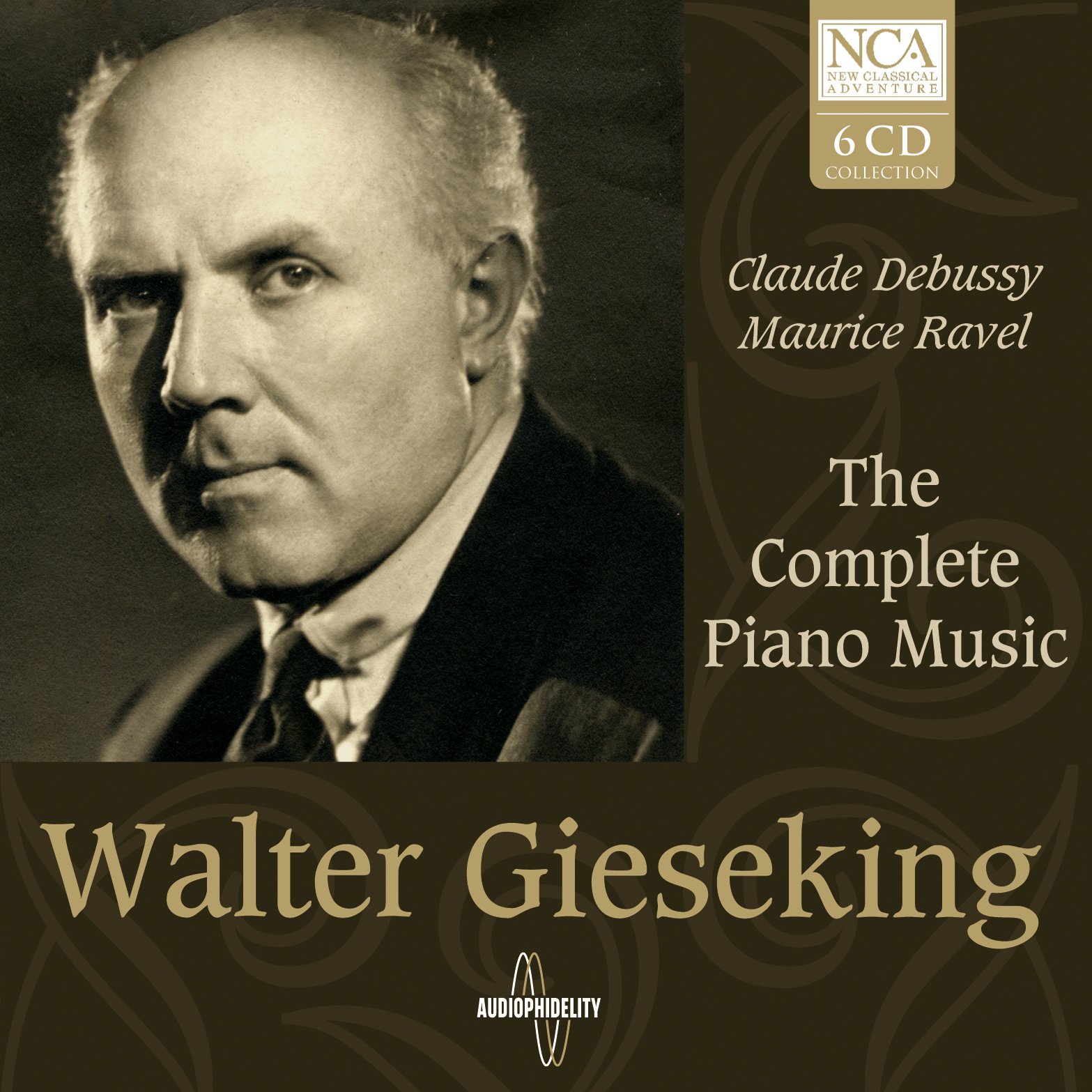 Gieseking et ses merveilleux Debussy et Ravel - ResMusicaResMusica