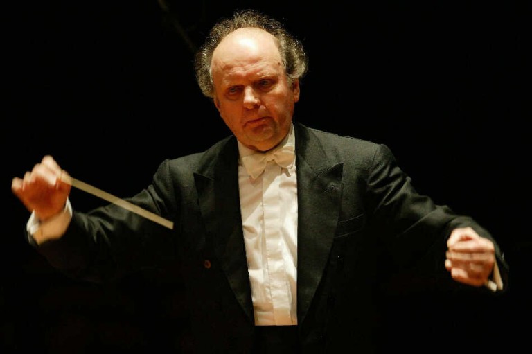 À Genève, Marek Janowski durcit Bruckner - ResMusicaResMusica