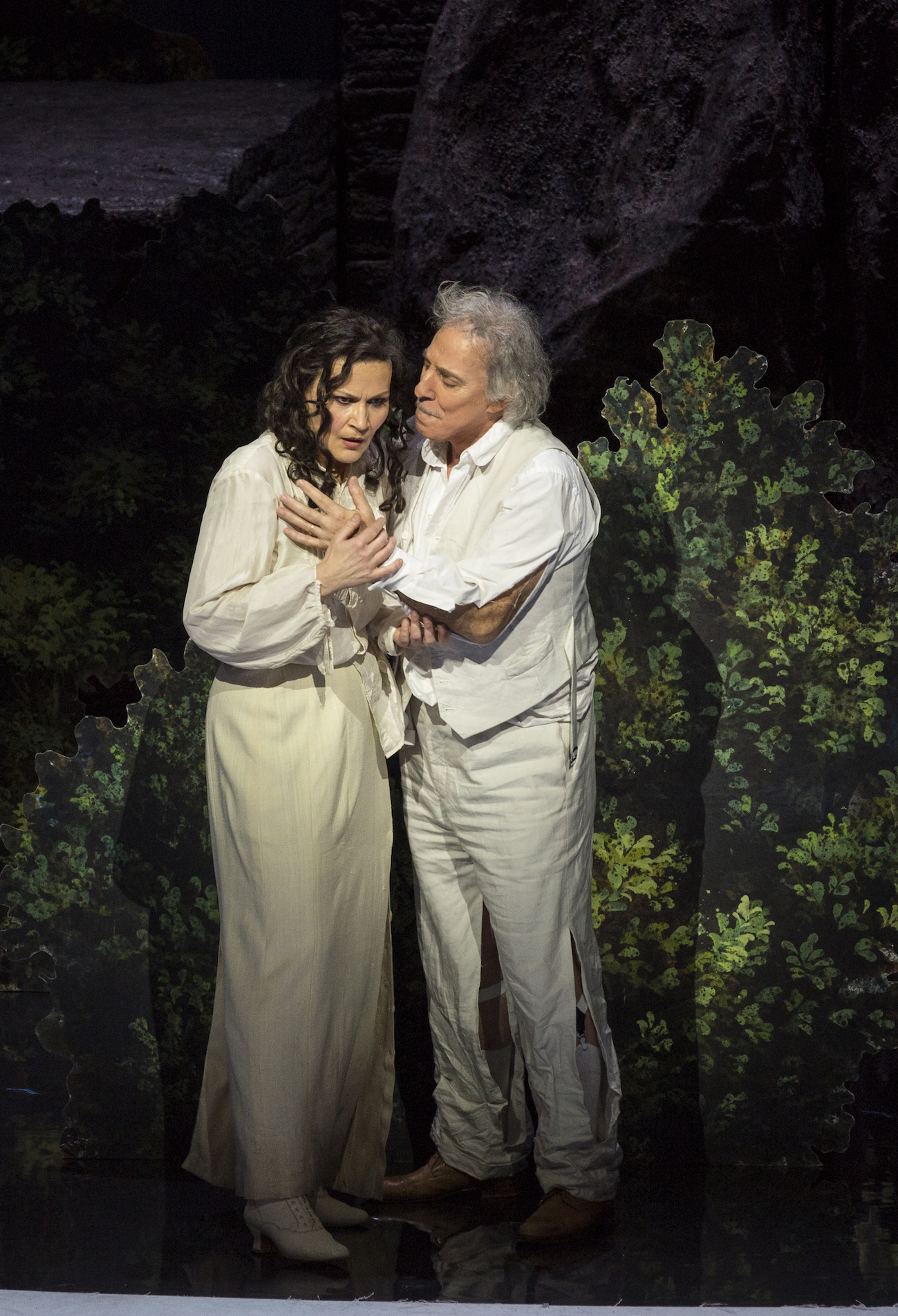 À Genève, Il Giasone en comédie burlesque - ResMusica