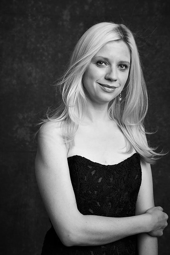 Récital décevant de Valentina Lisitsa - ResMusicaResMusica