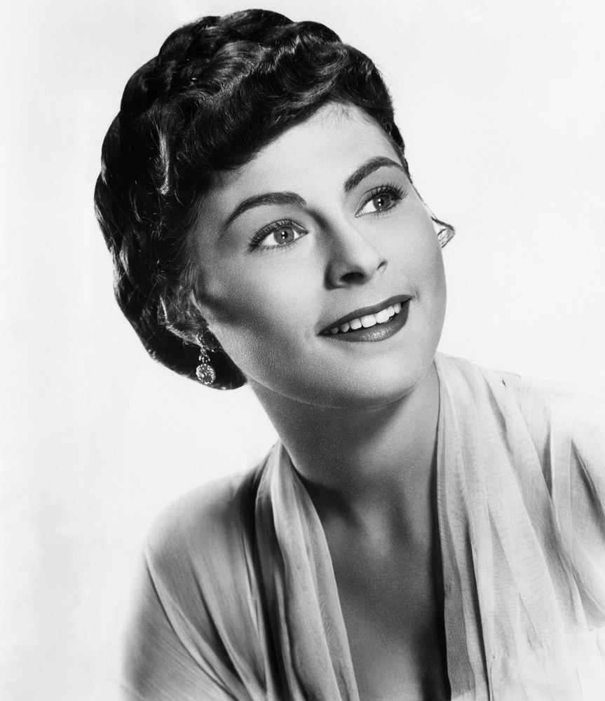 Décès de la soprano Roberta Peters - ResMusicaResMusica