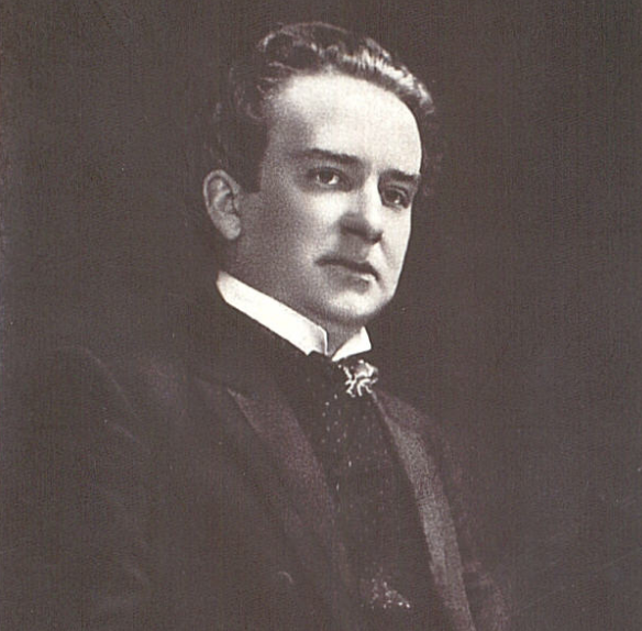 Sergueï Bortkiewicz, le dernier des romantiques - ResMusicaResMusica