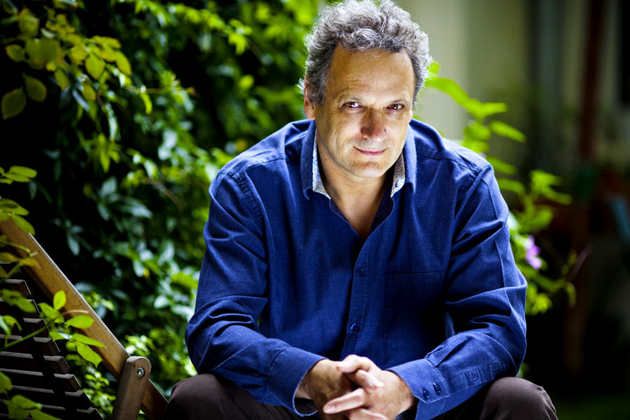 Louis Langrée, un Français à Cincinnati - ResMusicaResMusica