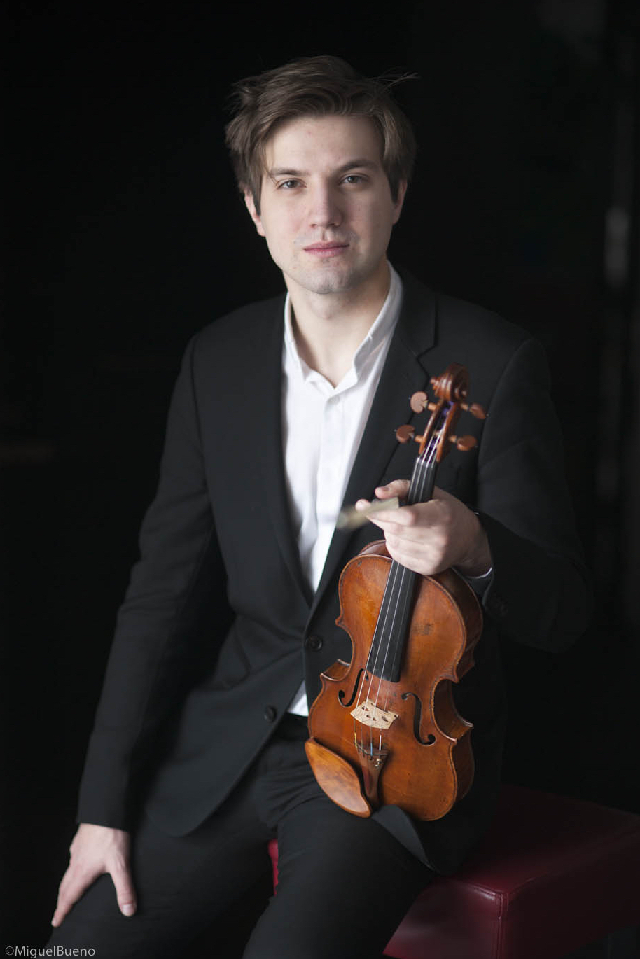 Des récompenses aux Sommets Musicaux de Gstaad - ResMusicaResMusica