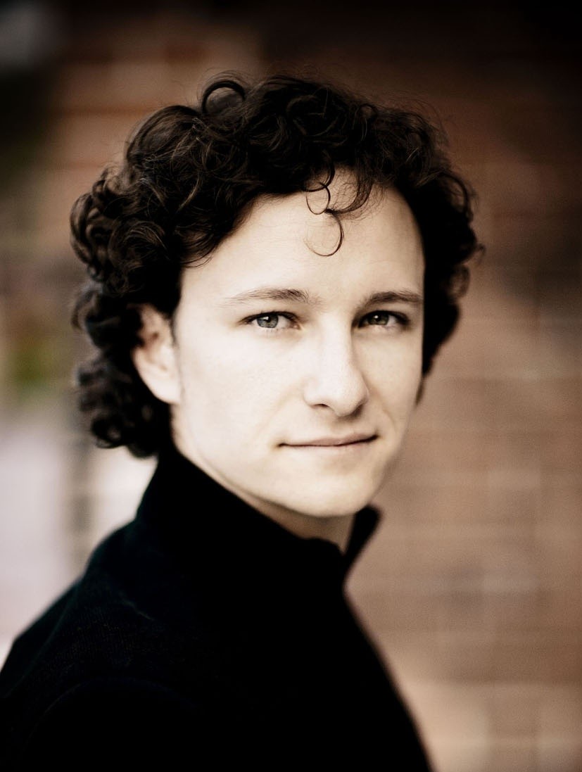 Les variations romantiques de Martin Helmchen - ResMusica