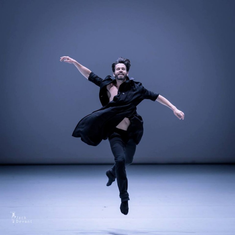 Alexander Ekman, chorégraphe du divertissement ? - ResMusica