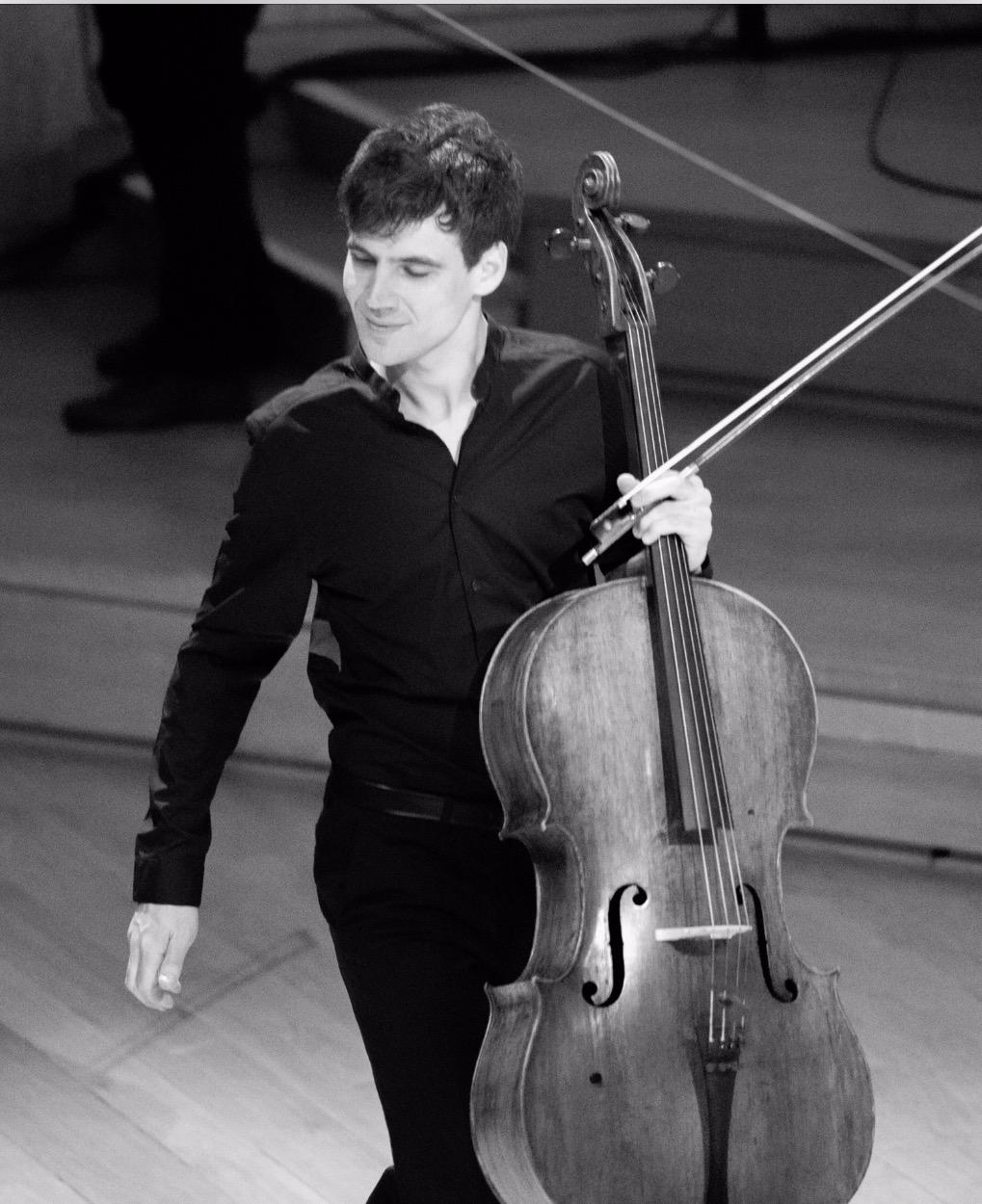 Victor Julien-Laferrière remporte le premier CMIREB dédié au ...