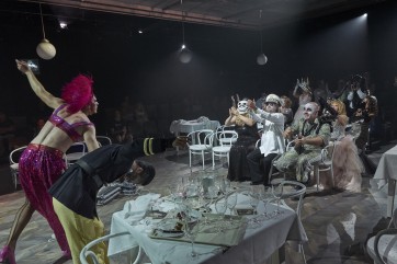 Simplicius Simplicissimus, chef-d'œuvre méconnu à Augsbourg - ResMusica