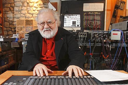 Pierre Henry, au cœur du son - ResMusicaResMusica