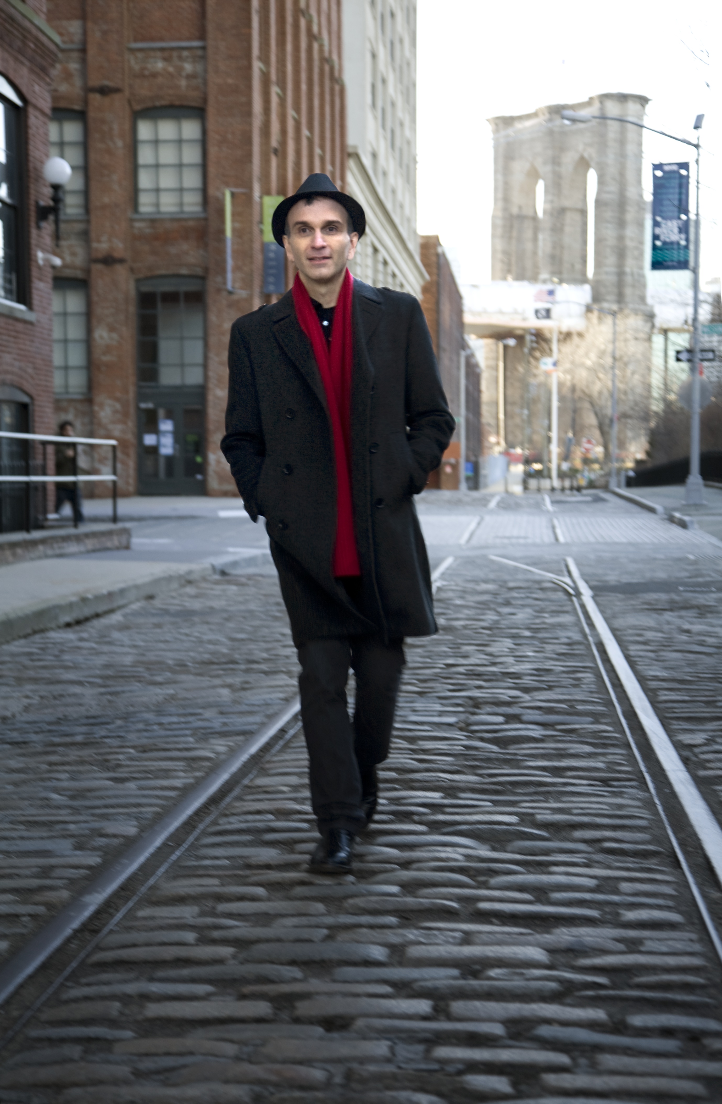 Gil Shaham exceptionnel dans le Concerto de Tchaïkovski ...