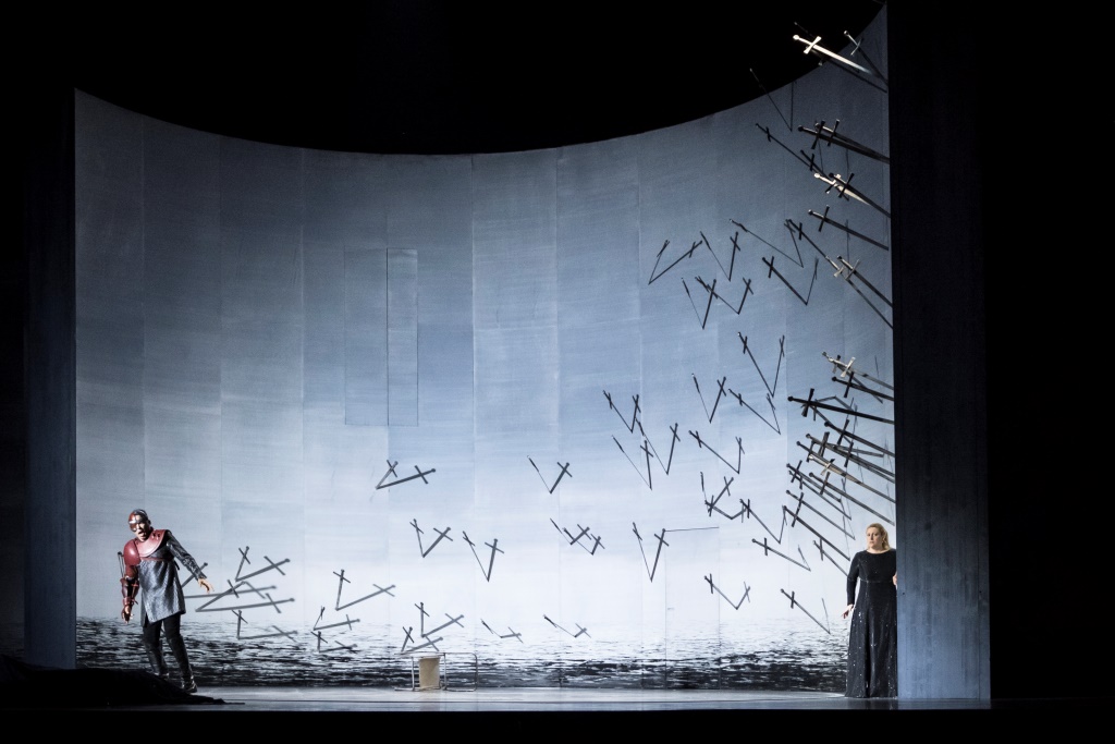 Francesca da Rimini de Zandonai à l’Opéra national du Rhin - ResMusica