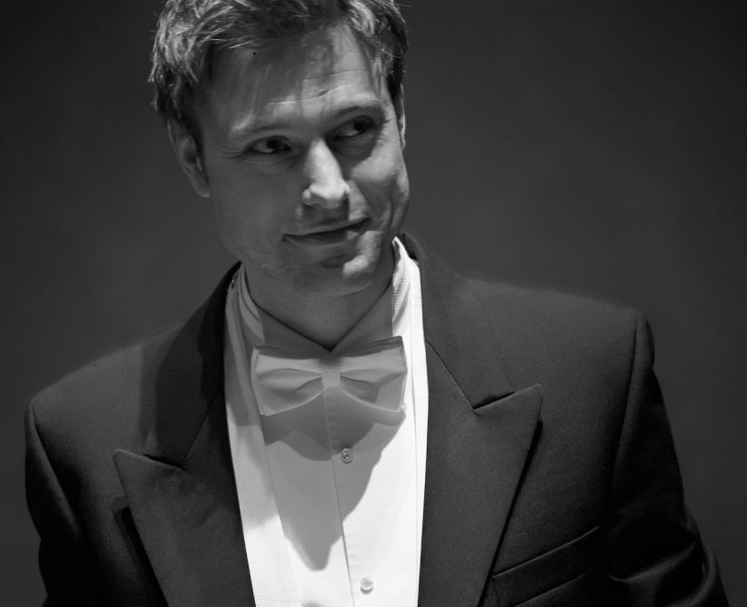 Lieder nocturnes à l'Auditorium du Louvre, avec Benjamin Appl - ResMusica