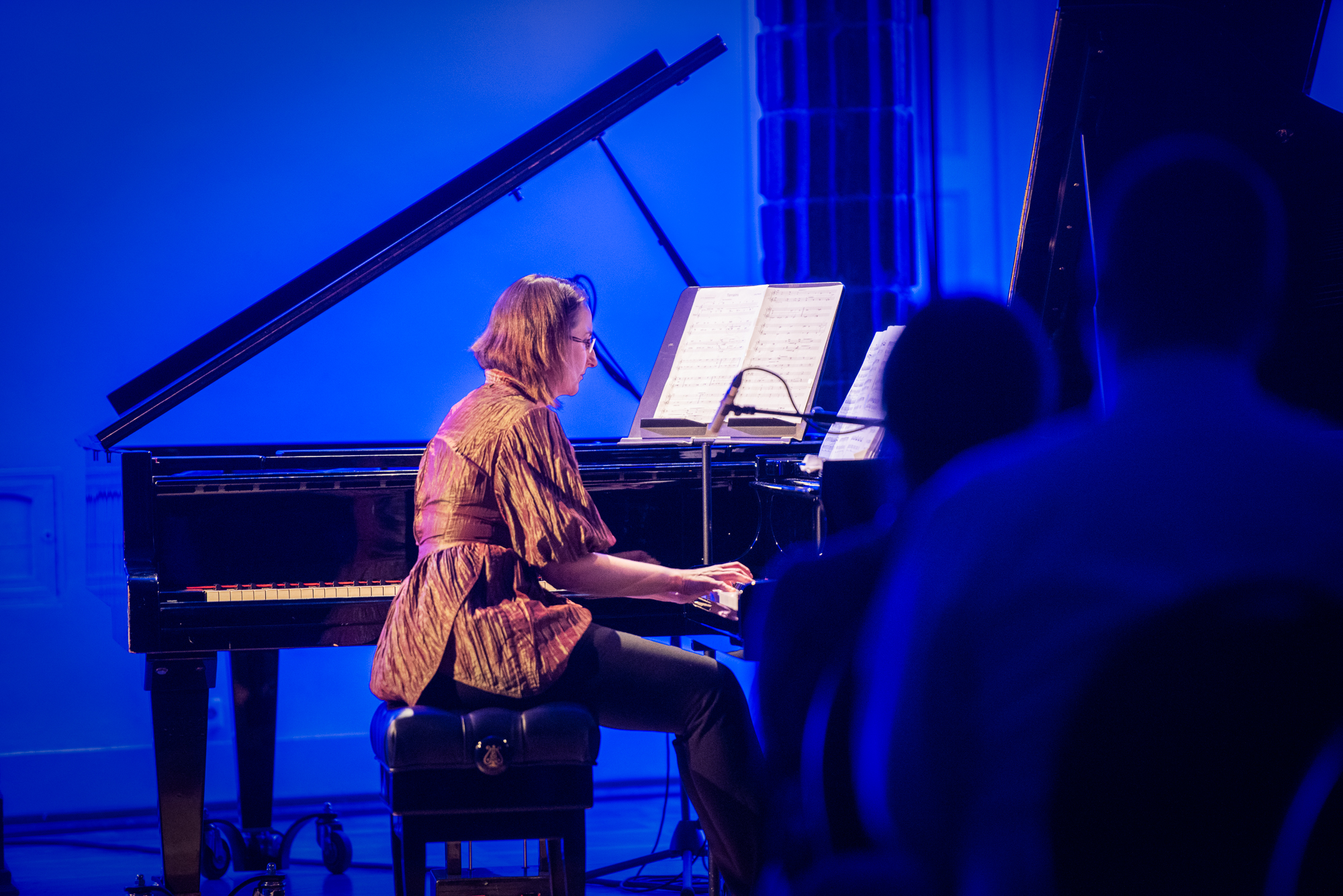 Le festival Estonian Music Days célèbre les 100 ans de son pays - ResMusica