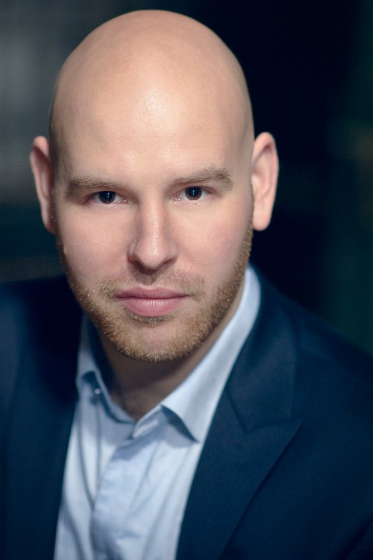 Derek Welton, le charme du mal - ResMusica