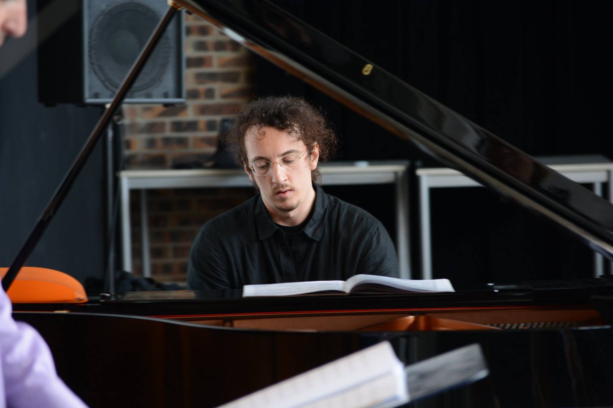 Didier Rotella, jeune compositeur français d'aujourd'hui ...