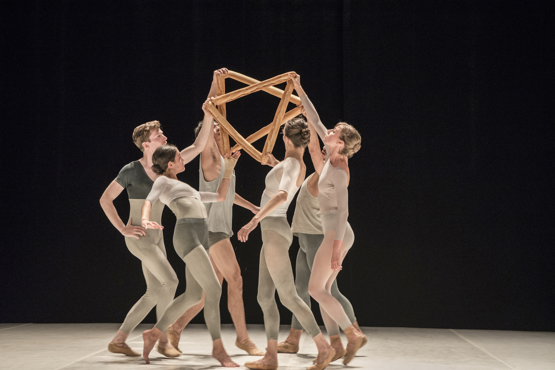 Montpellier Danse, un cocktail ambitieux pour un festival international ...