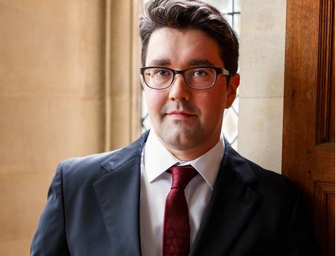 Jeremy Bines, de Glyndebourne à Berlin - ResMusicaResMusica