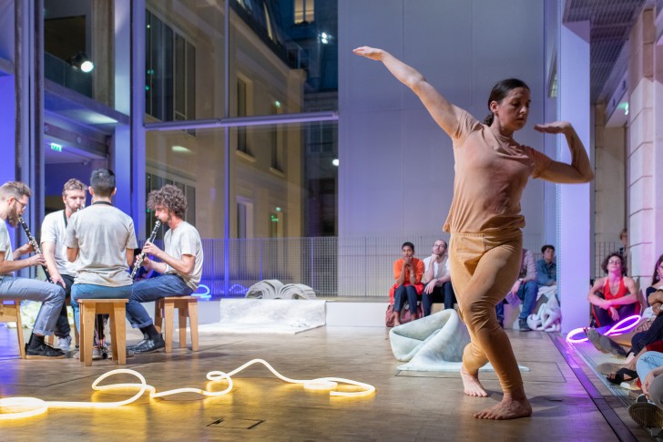 Eleanor Bauer à l’échelle humaine - ResMusica