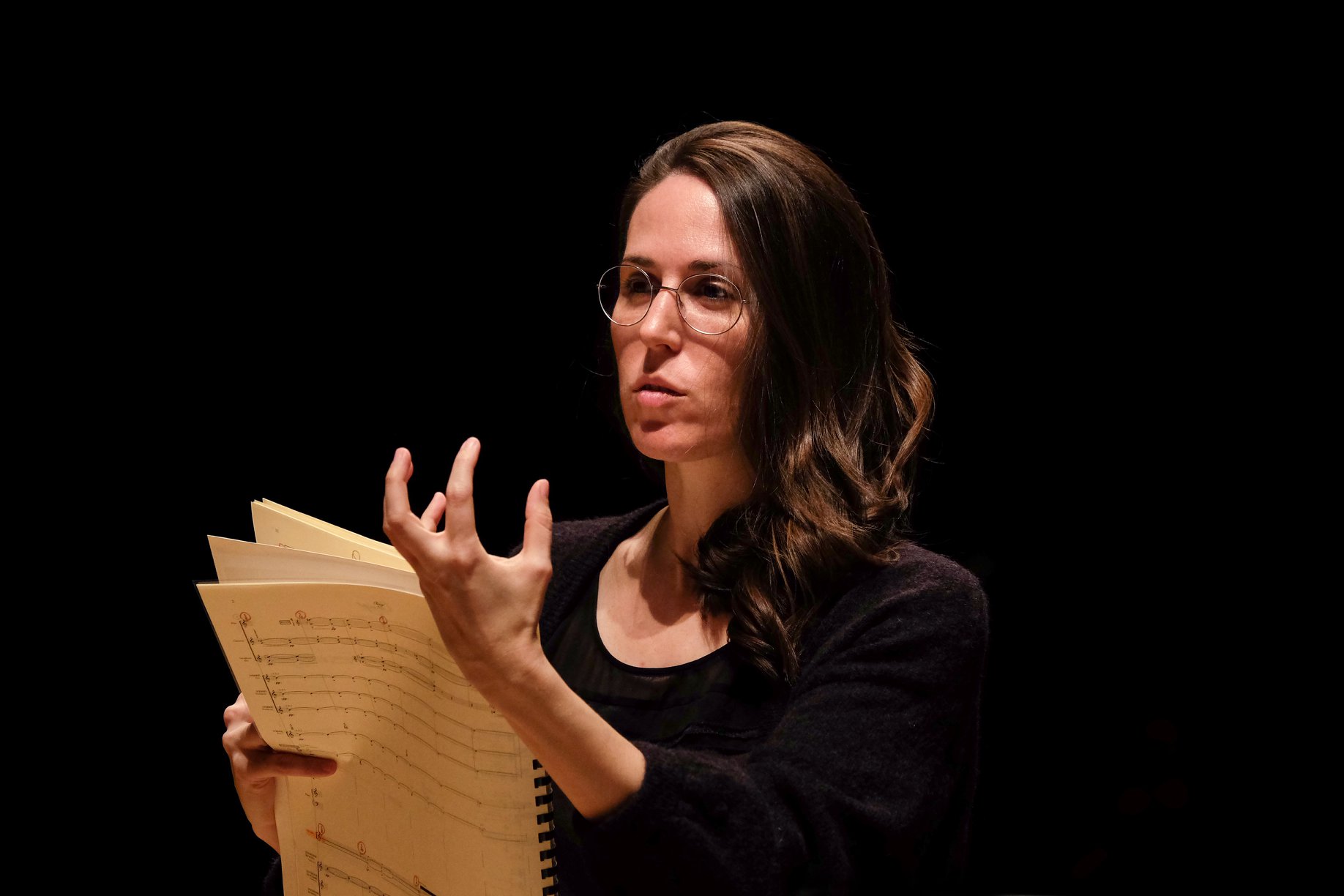 Rumeurs et autre résonance à la Cité de la Musique - ResMusica