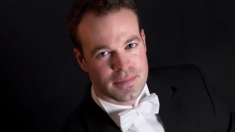 David Reiland offre le Requiem de Mozart au public lorrain - ResMusica