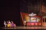 Hommage à Jerome Robbins à l’Opéra de Paris - ResMusica
