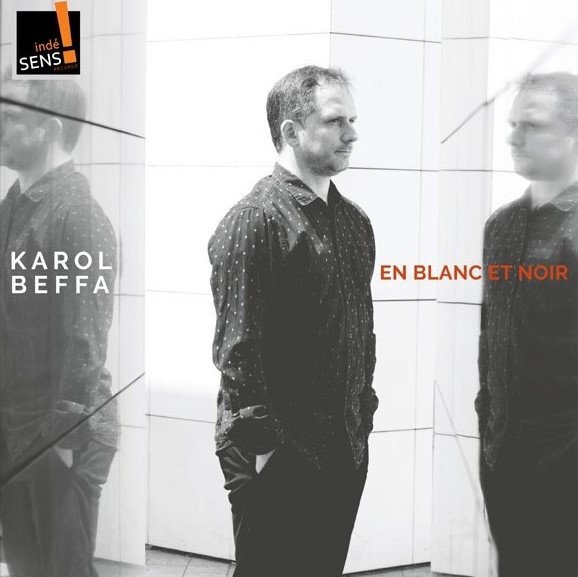 Nouvelles improvisations de Karol Beffa - ResMusica
