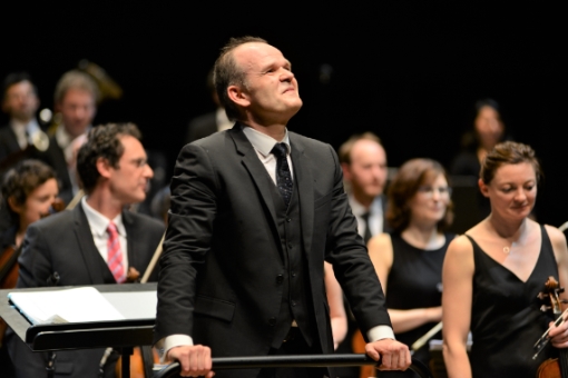 François-Xavier Roth et Les Siècles inaugurent l’année Berlioz à la ...
