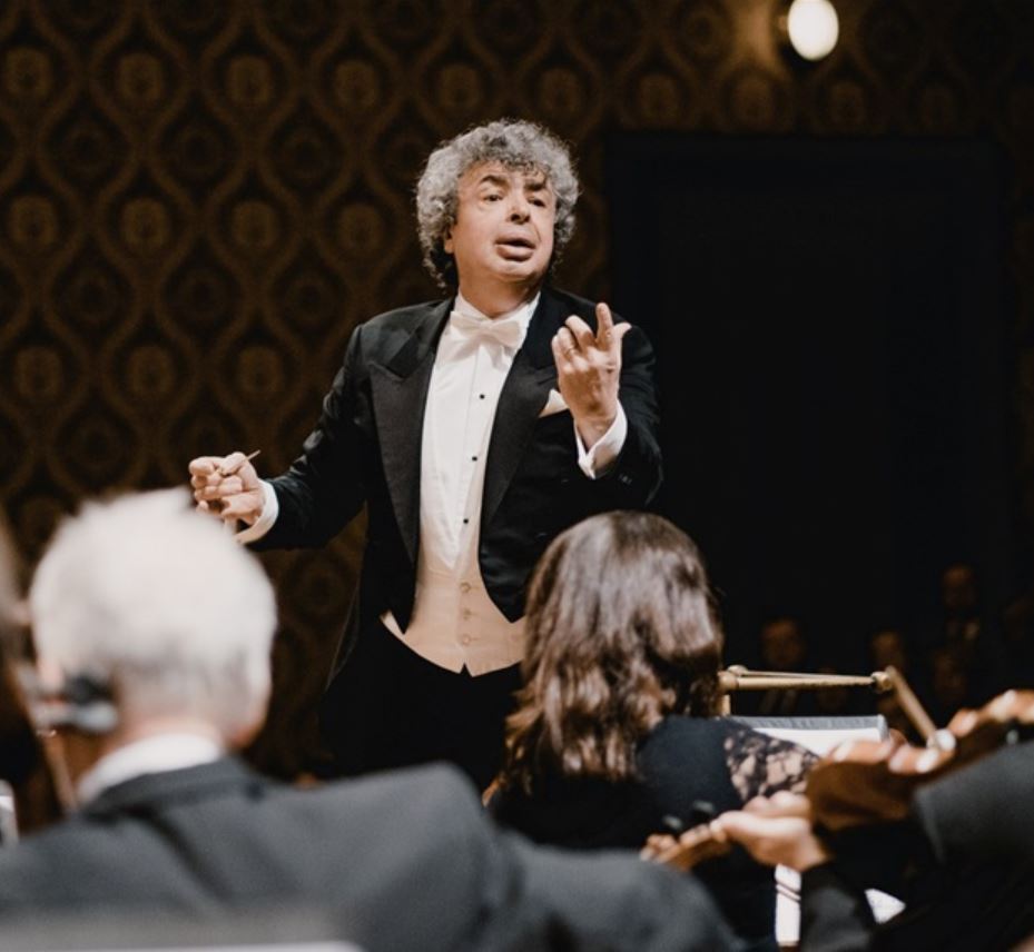 Bychkov et son Philharmonique tchèque splendides dans Tchaïkovski ...