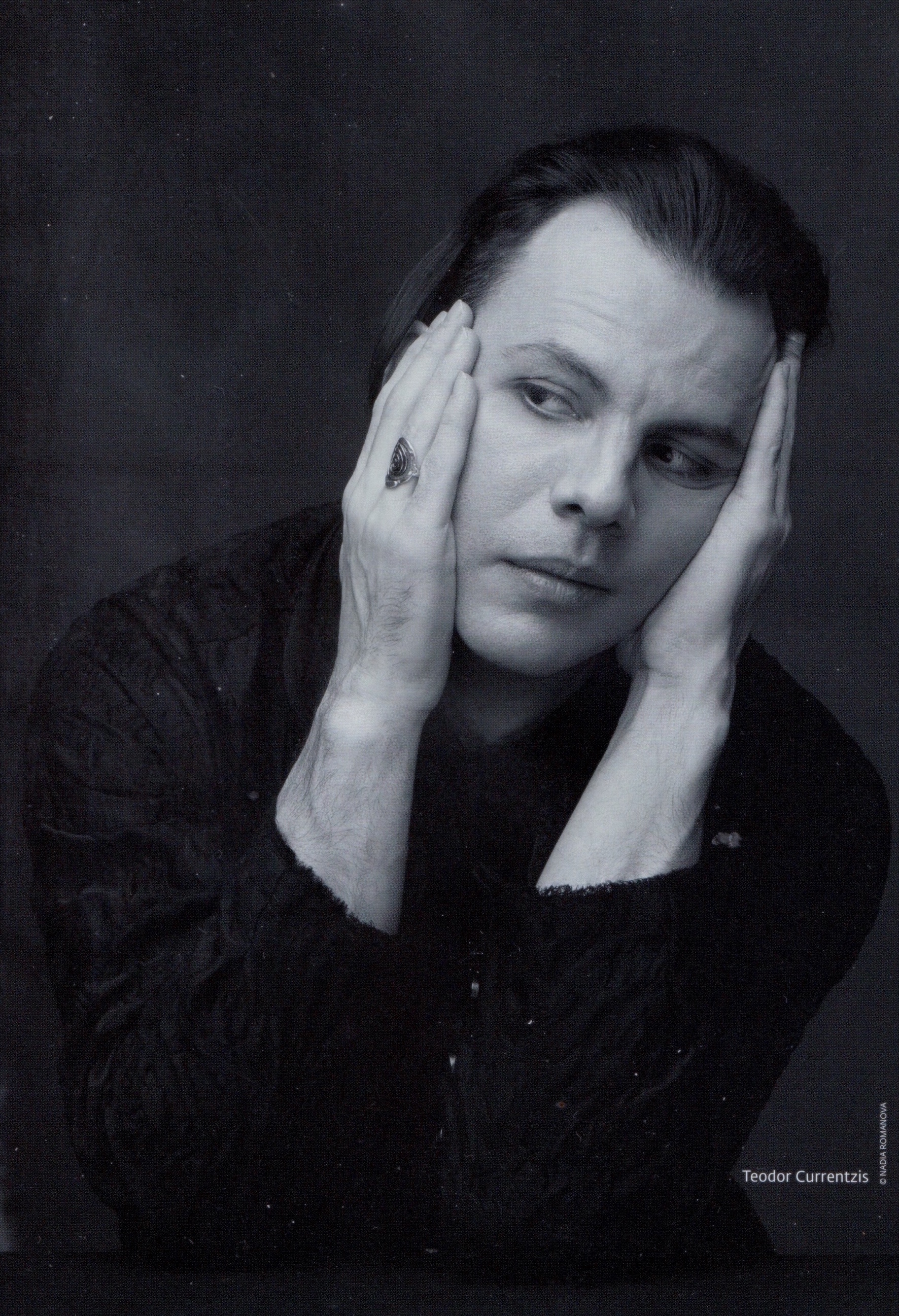 L’étrange Requiem de Verdi par Teodor Currentzis - ResMusica