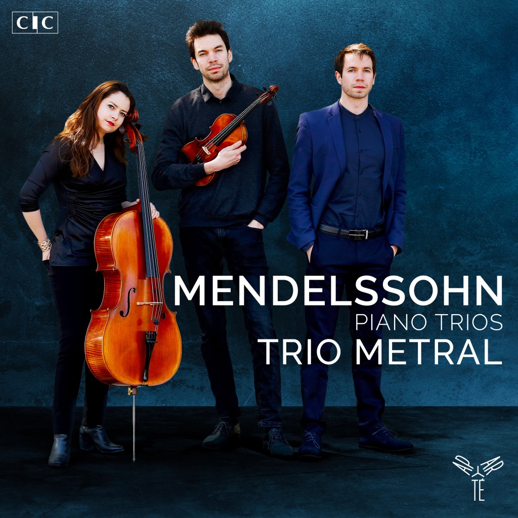 Le Trio Metral, fratrie romantique avec Mendelssohn - ResMusica