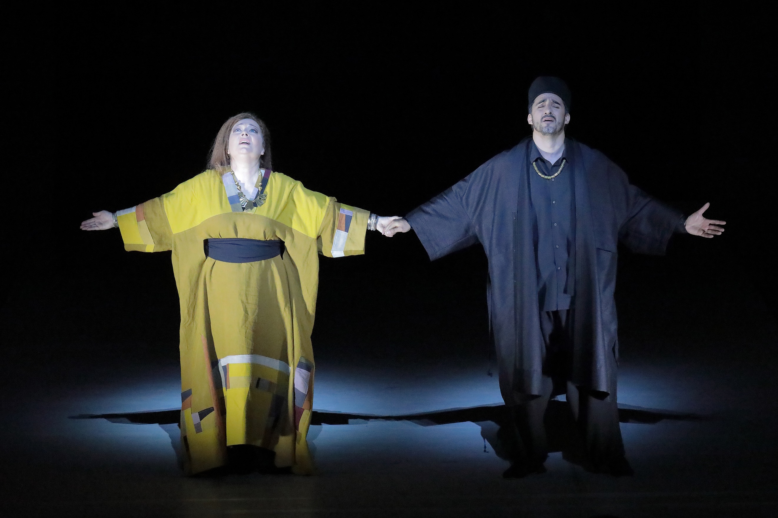 Alceste de Gluck à l'Opéra de Munich, sans style et sans noblesse ...