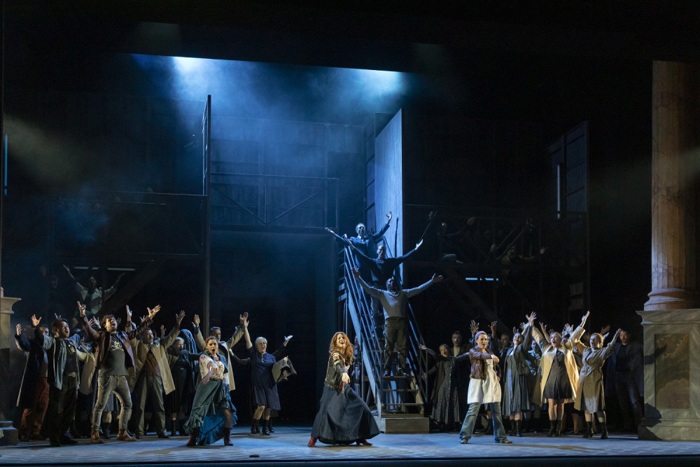 Archives des Régis Mengus - ResMusica