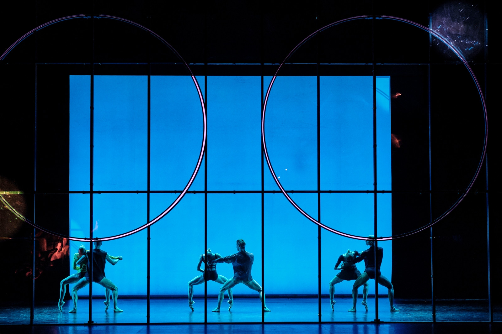 Tree of codes de retour à l’Opéra Bastille - ResMusicaResMusica
