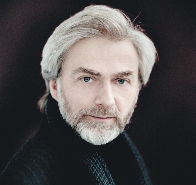Krystian Zimerman en récital à la Philharmonie de Paris - ResMusica