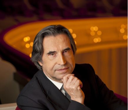 La grande messe de Schubert par Muti à la Radio Bavaroise ...