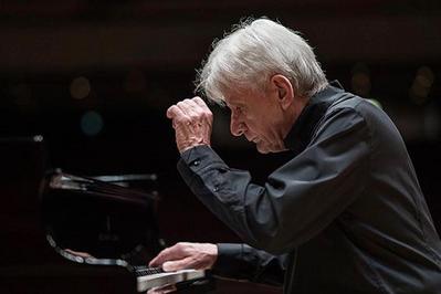 Le retour de Peter Rösel en récital à Paris - ResMusicaResMusica