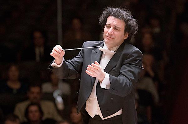 Alain Altinoglu et les Berliner Phiharmoniker : pour le plaisir ...