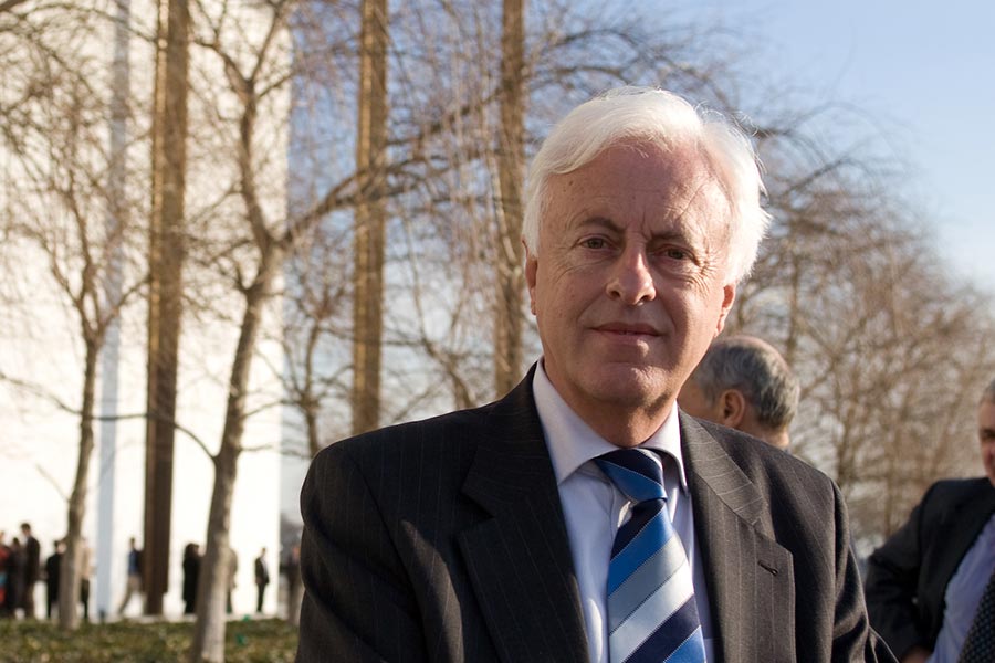 Décès de Jan Willem Loot - ResMusicaResMusica