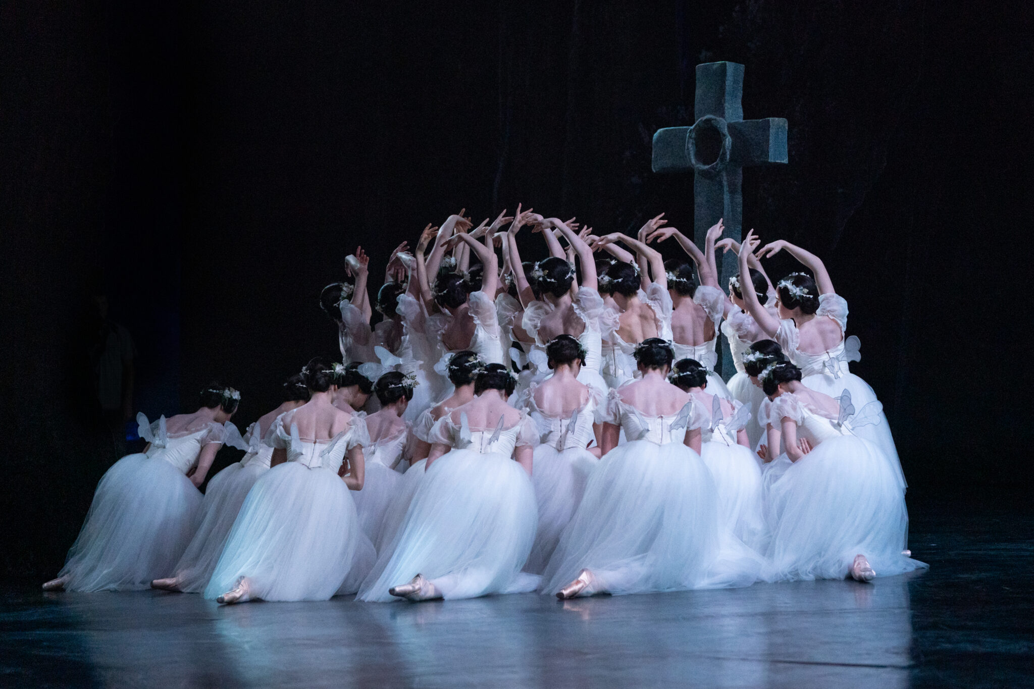 Le merveilleux dans le ballet romantique - ResMusica