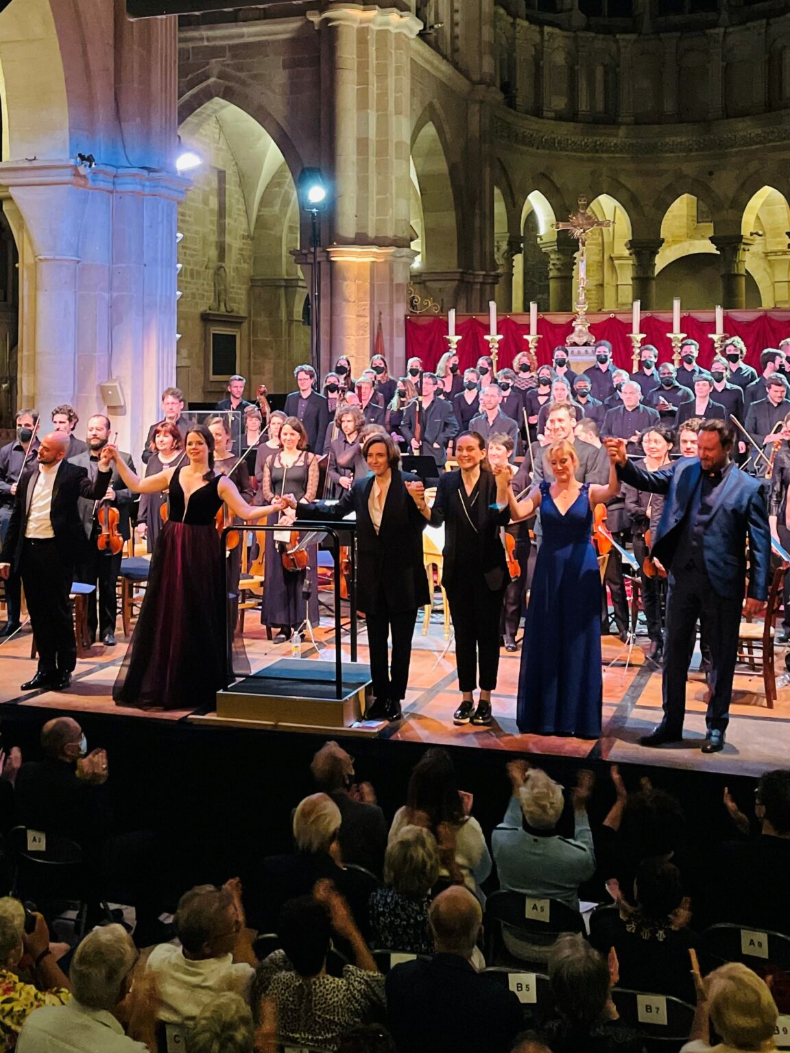 Un Lucio Silla de poids à Beaune - ResMusica