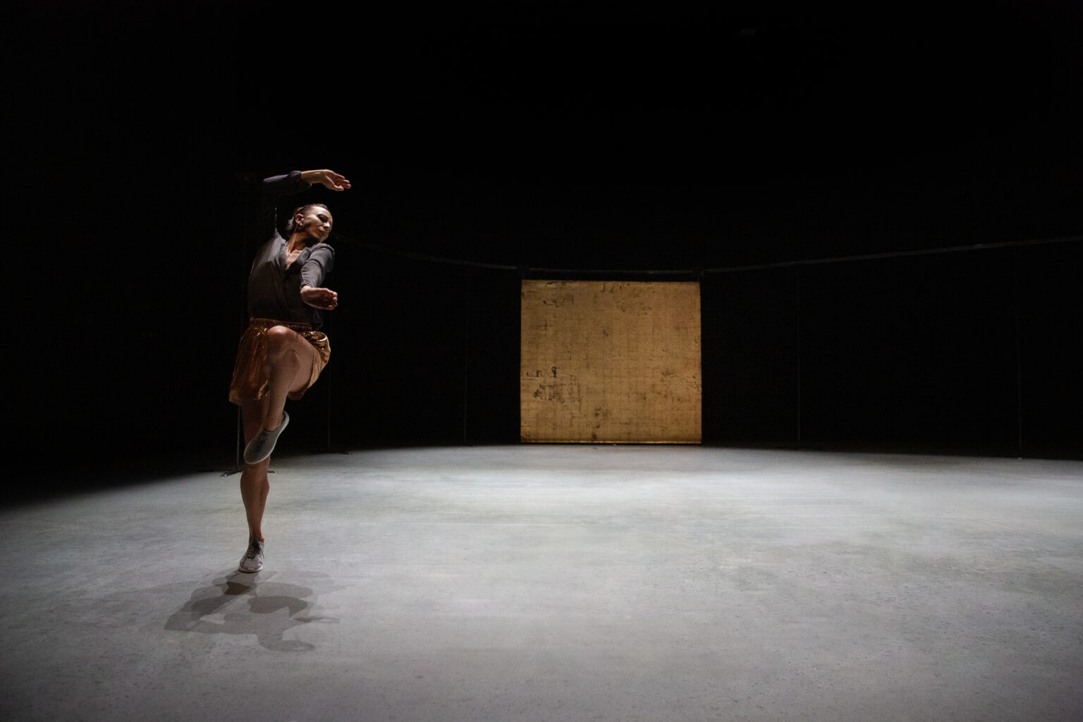 Piano Works Debussy : un duo danse et piano aux Abbesses ...