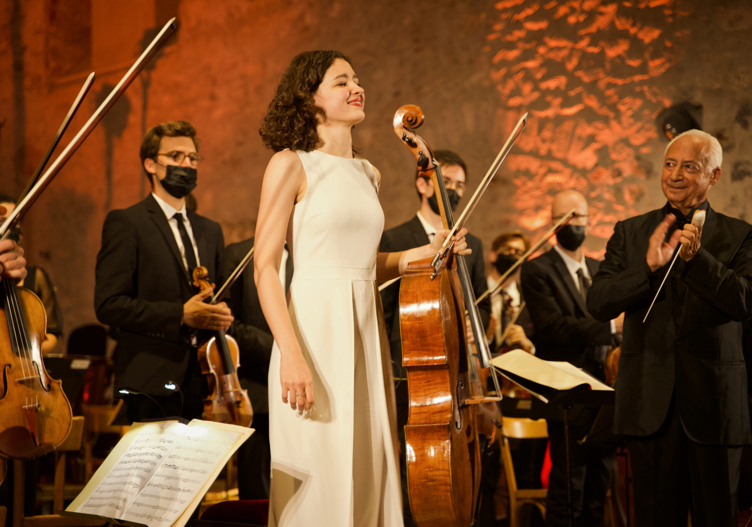 L'édition revivifiante de Pierre Bleuse à la tête du festival Pablo ...