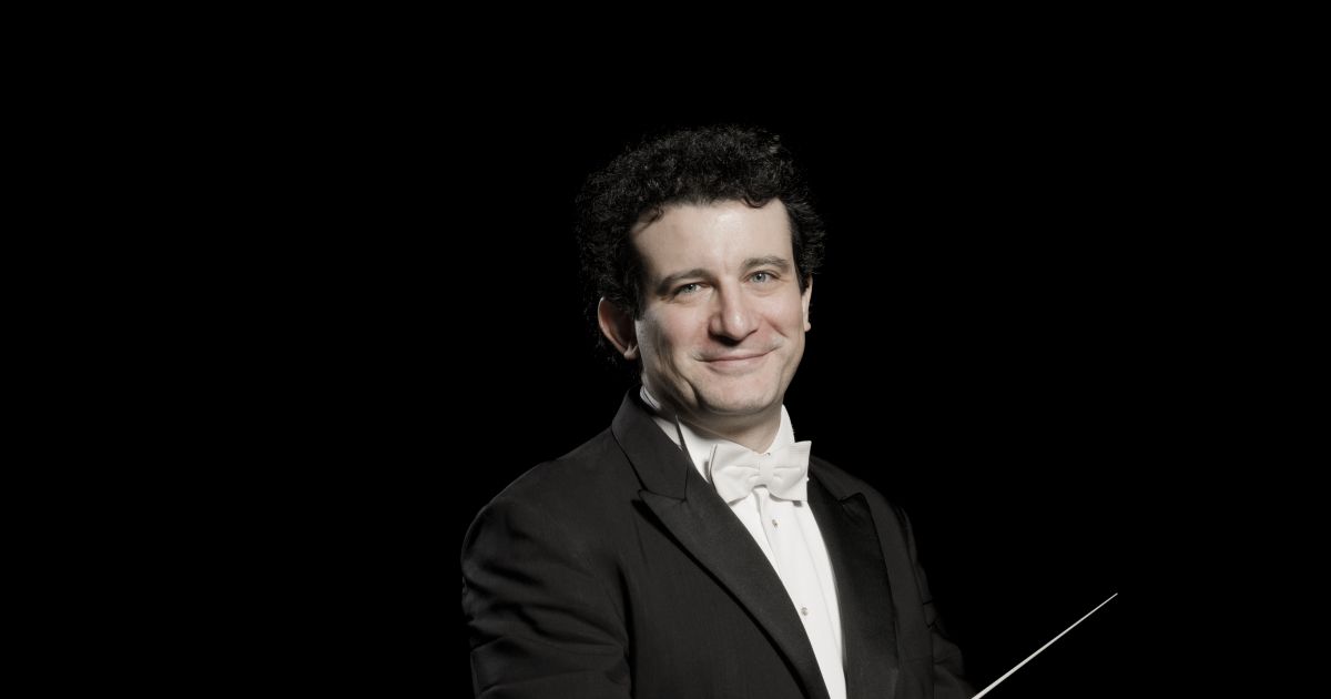 Retour à la scène bruxelloise pour Alain Altinoglu et l'Orchestre ...