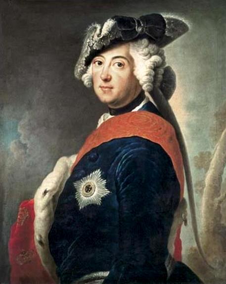 Le roi Frédéric II de Prusse, un musicien éclairé - ResMusica