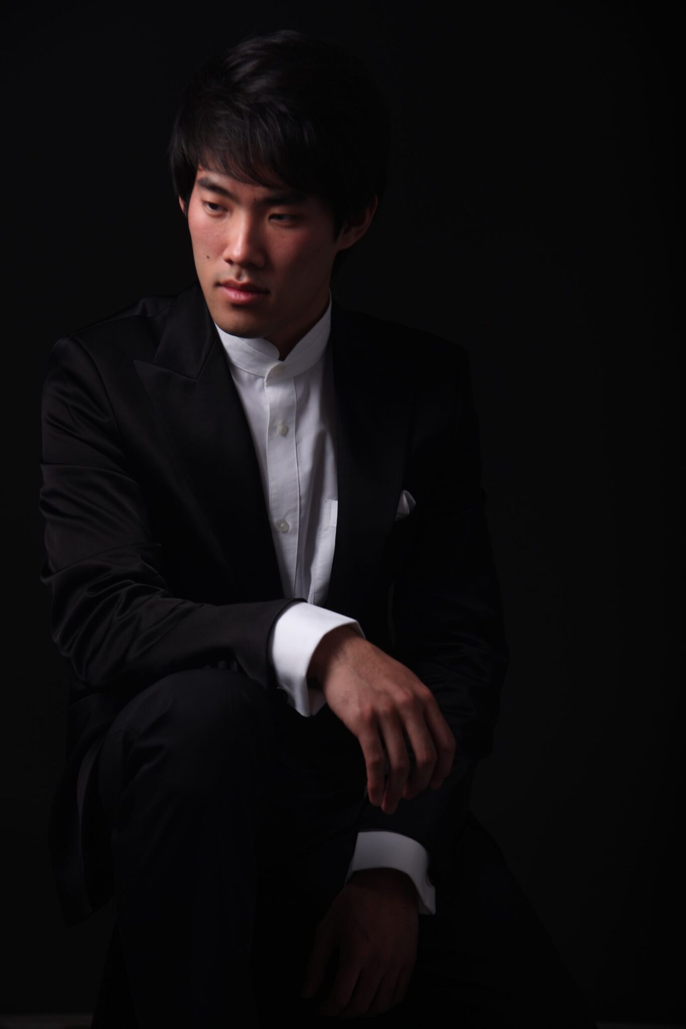 Récital au TCE de Bruce Liu, lauréat 2021 du Concours Chopin - ResMusica