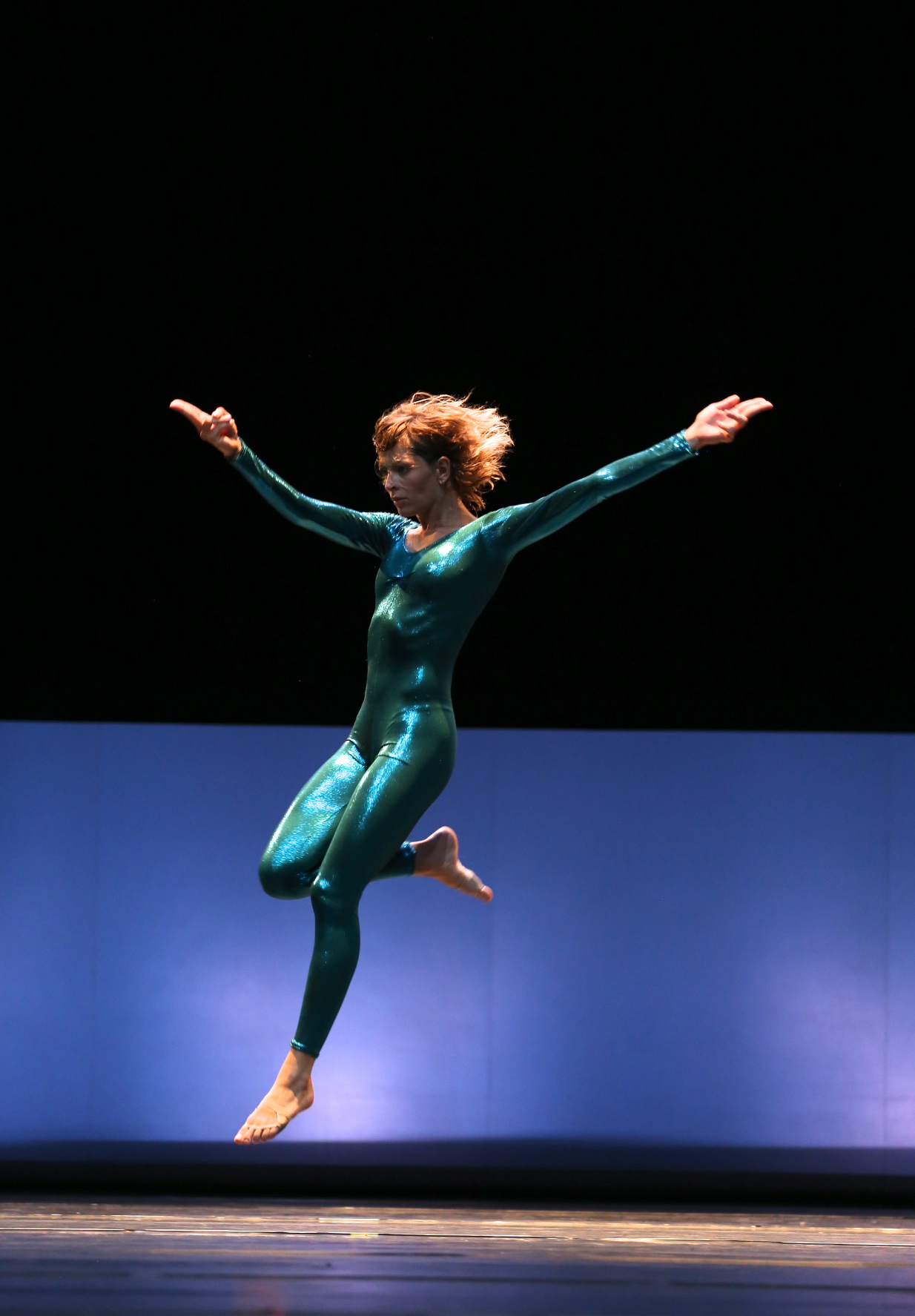 La nouvelle jeunesse de Jean-Claude Gallotta au Rond-Point ...