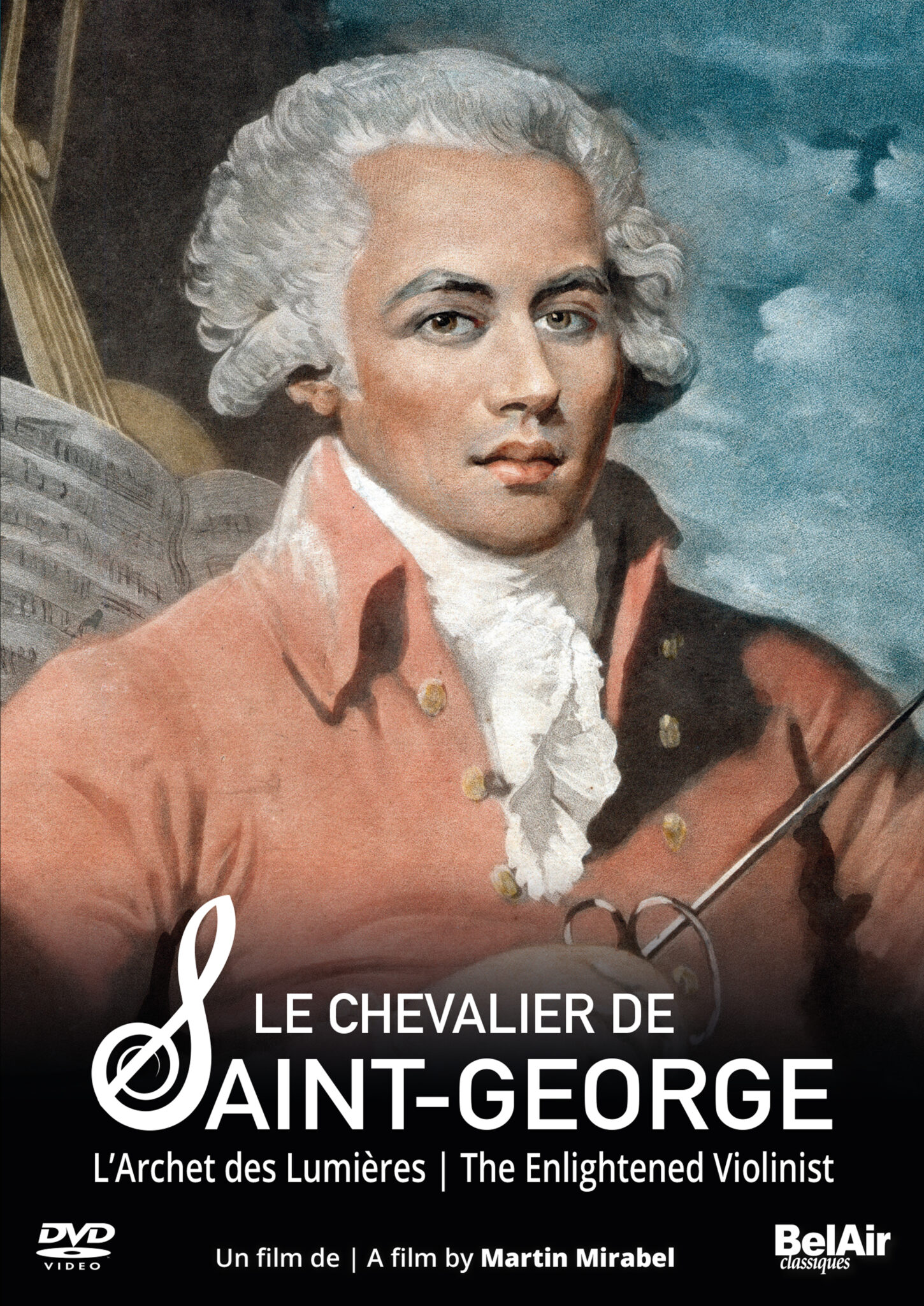 Saint-George : de l’esclave affranchi aux hautes sphères de la société ...